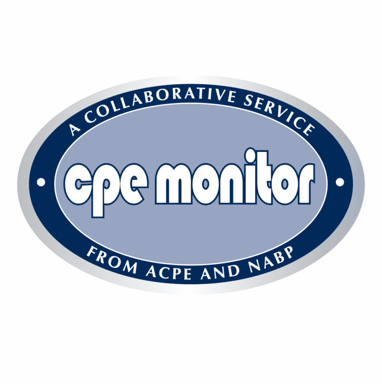 Accreditation - ACPE Pharmacy Continuing Education | freeCE