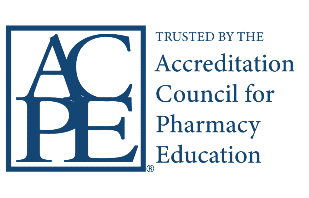 Pharmacist CE Unlimited Gold Package | freeCE